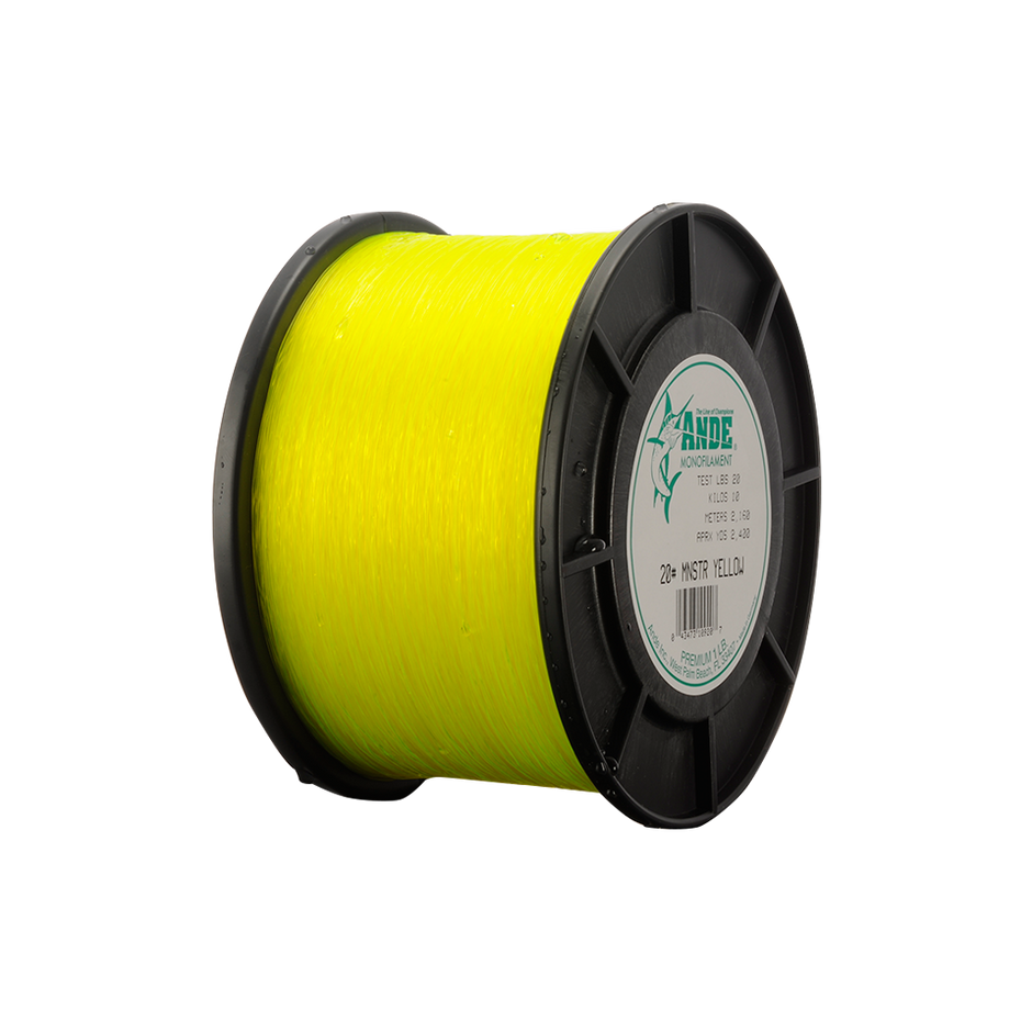 Line – Ande Monofilament