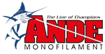 Line Types Defined – Ande Monofilament